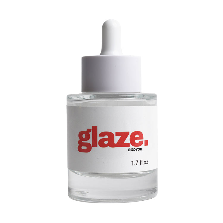 GLAZE BODY OIL – Glaze